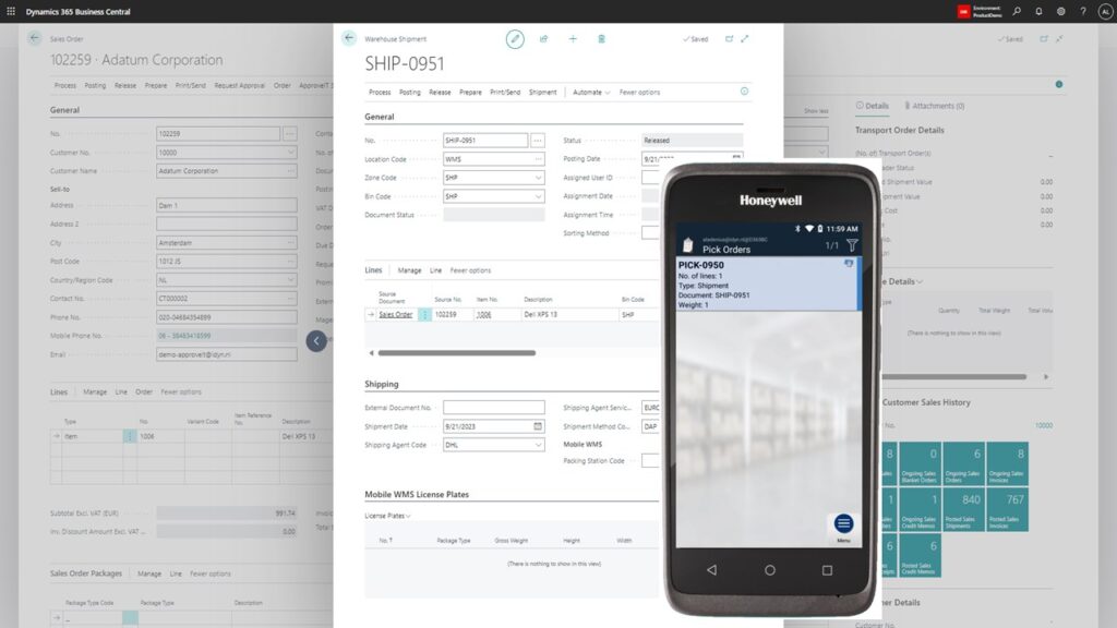 ShipIT | Geavanceerd Verzendsoftware | BriteBlue