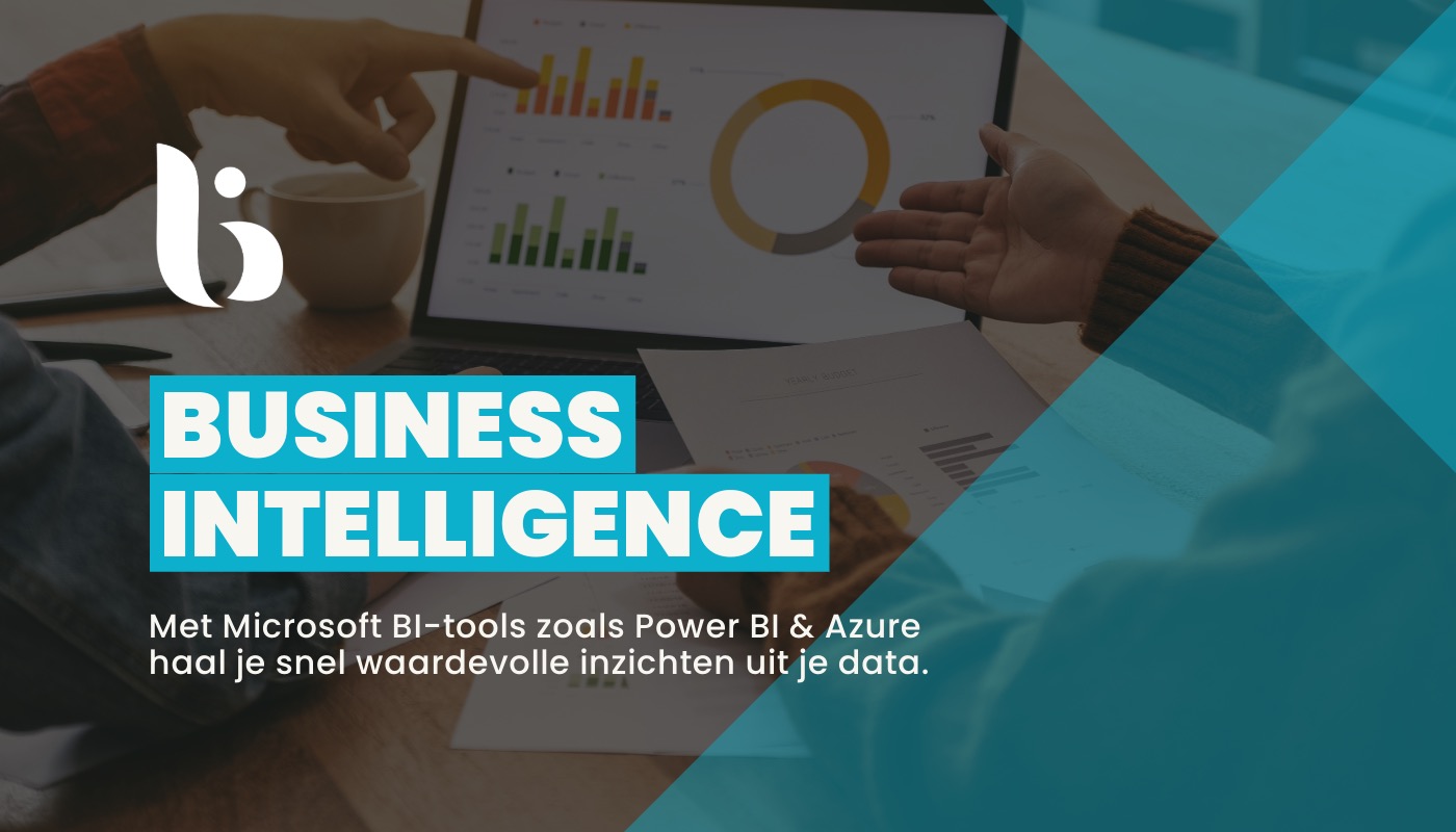 Business Intelligence: Transformeer Data in Inzichten